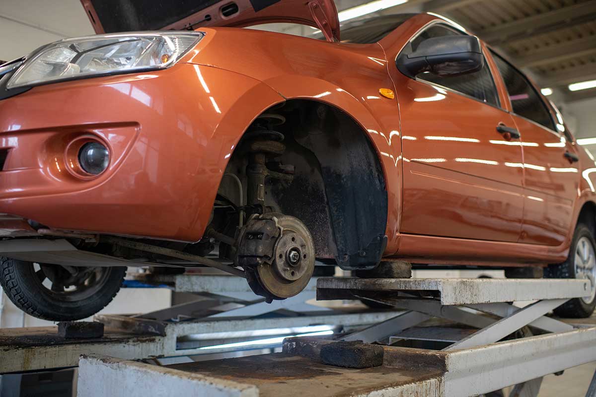 ¿Cuál Es El Color De Coche Más Fácil De Mantener?