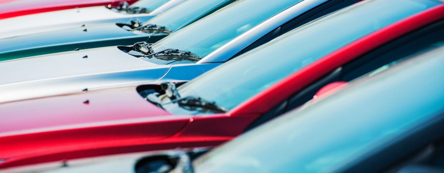 ᐈ Renting de Coches Banco Santander sin Entrada