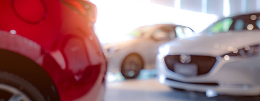 Renting LeasePlan sin Entrada | Renting Finders