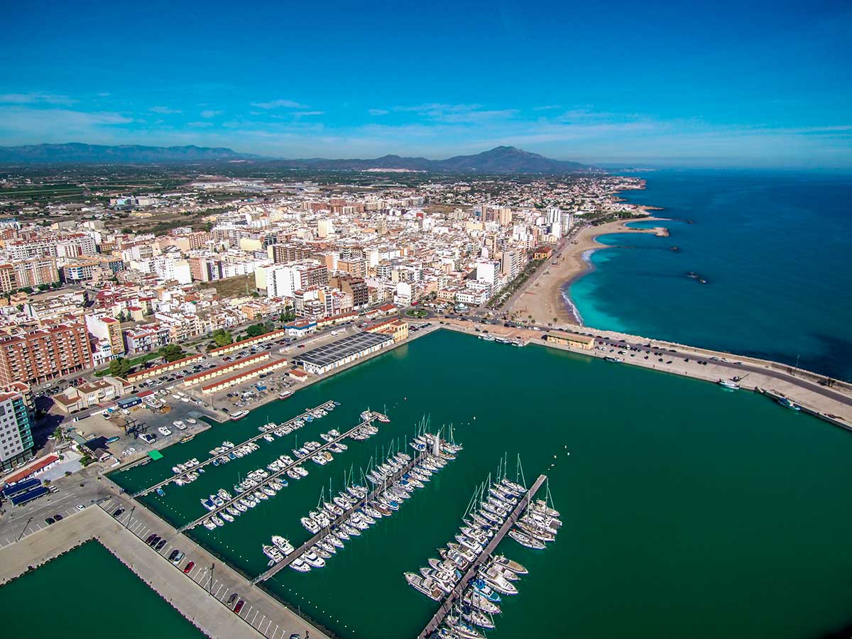 Ruta en Coche por Castellón: Qué Ver y Qué Hacer en 6 Días