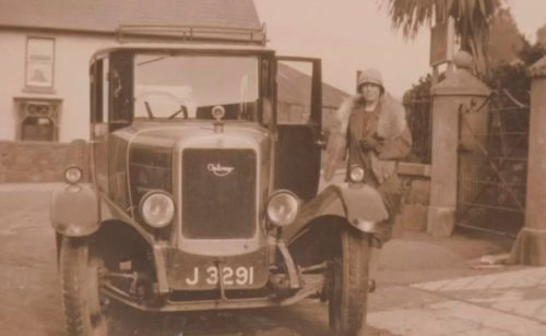 9 Mujeres que Hicieron Historia En el Mundo de la Automoción
