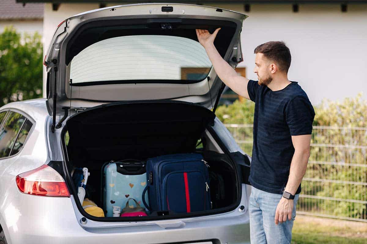 Tips indispensables para un maletero ordenado