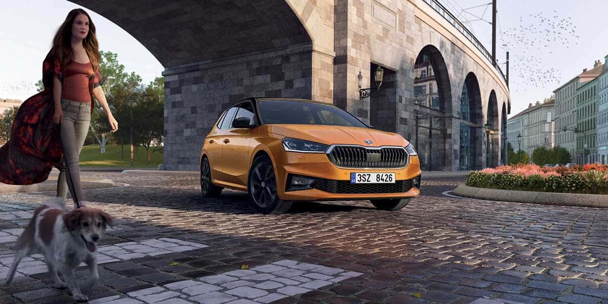 Los mejores coches de renting para estrenar en 2025